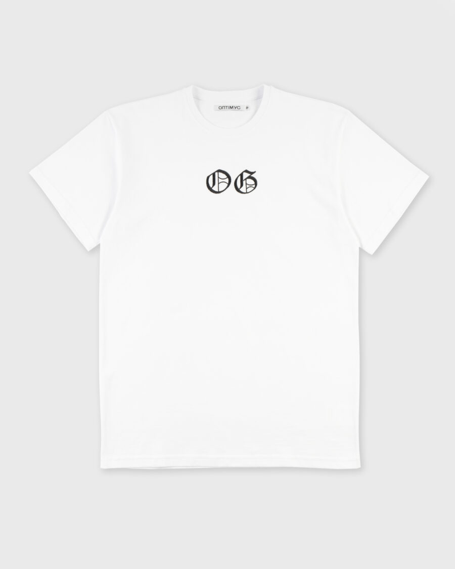 Optimus Gang – Official Online Shop