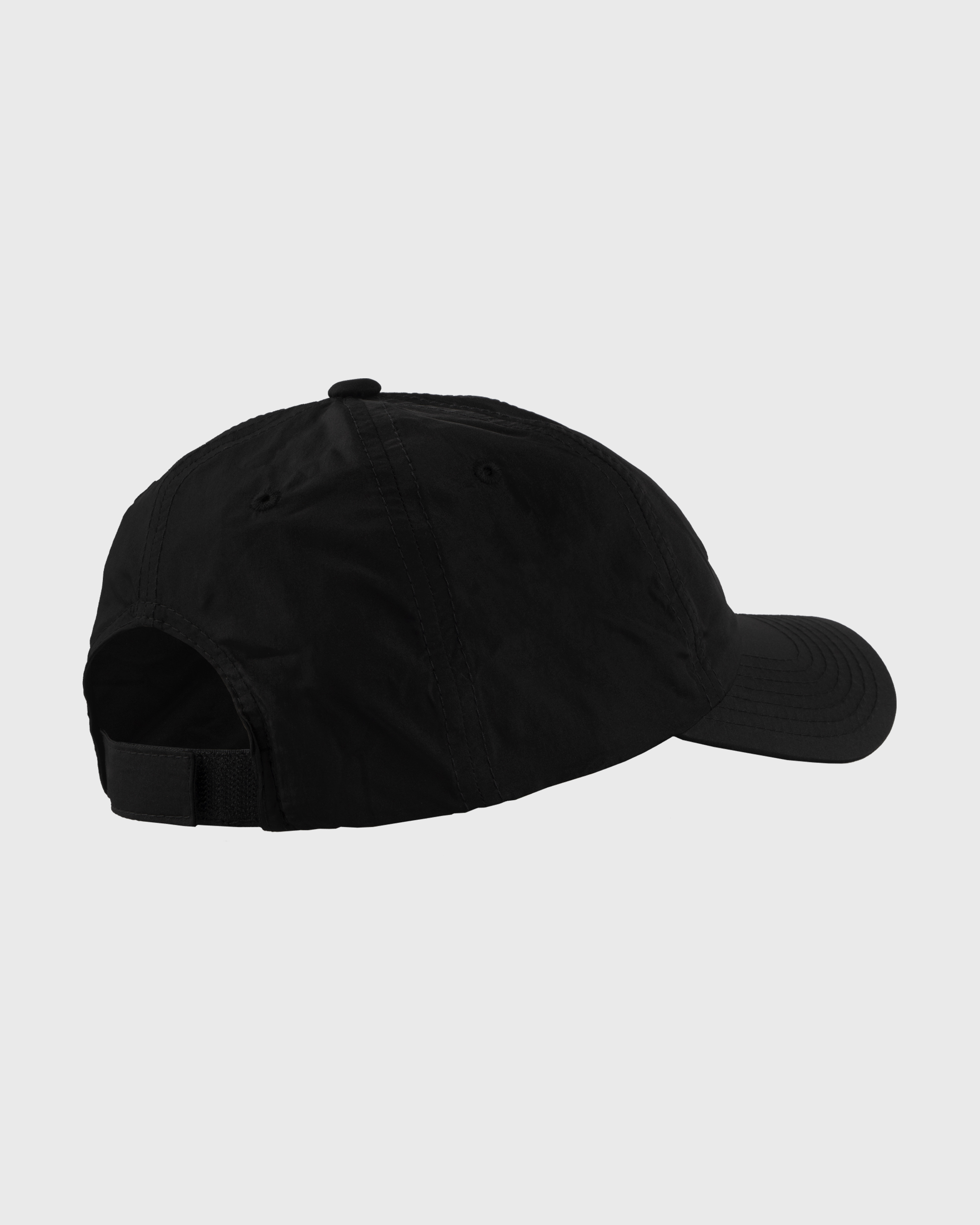 CAP "TAG" BLACK - OG