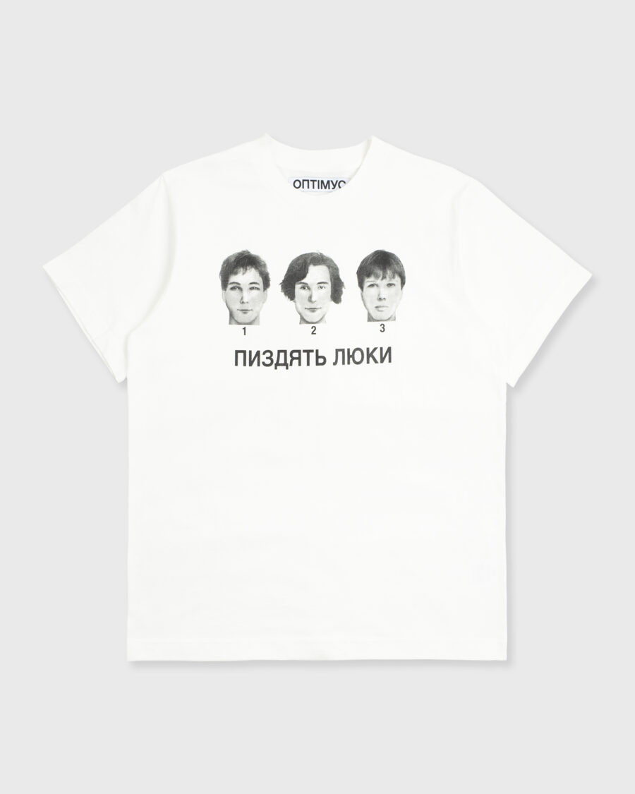 Optimus Gang – Official Online Shop