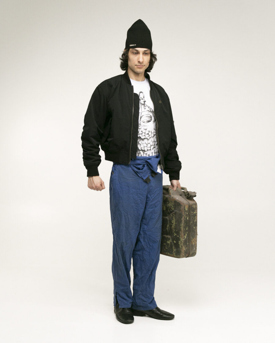 Optimus Gang – Official Online Shop